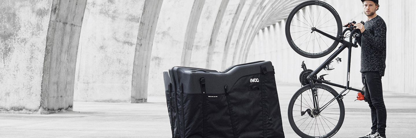 Boîtes de transport vélo – Valises & sacs | Bicycles Quilicot