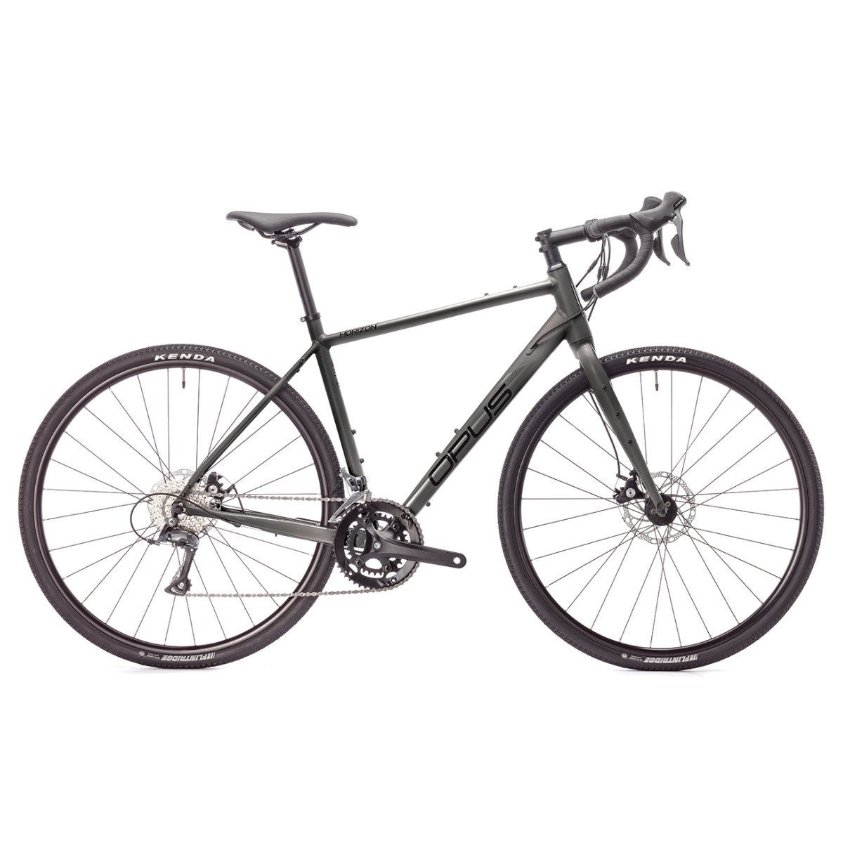 OPUS HORIZON ALU CLARIS QR – Bicycles Quilicot