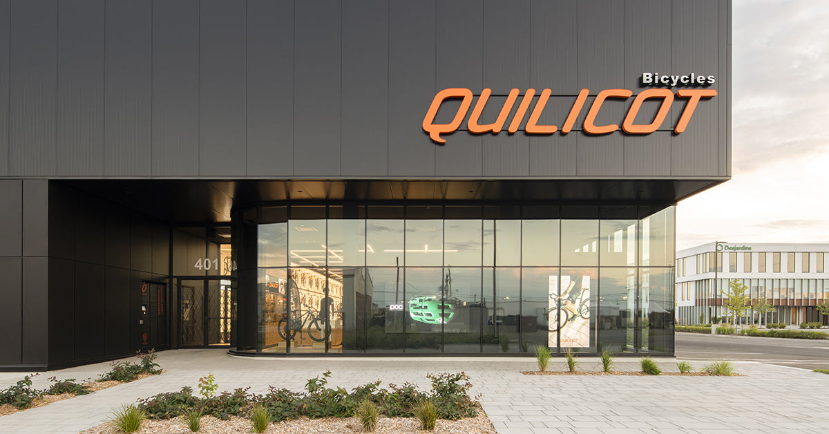 Maillot Van Rysel RCR MC unisex – Bicycles Quilicot