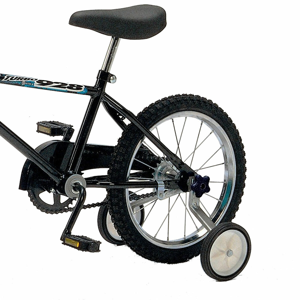 Roues stabilisatrices Trail-gator Flip-flop – Bicycles Quilicot