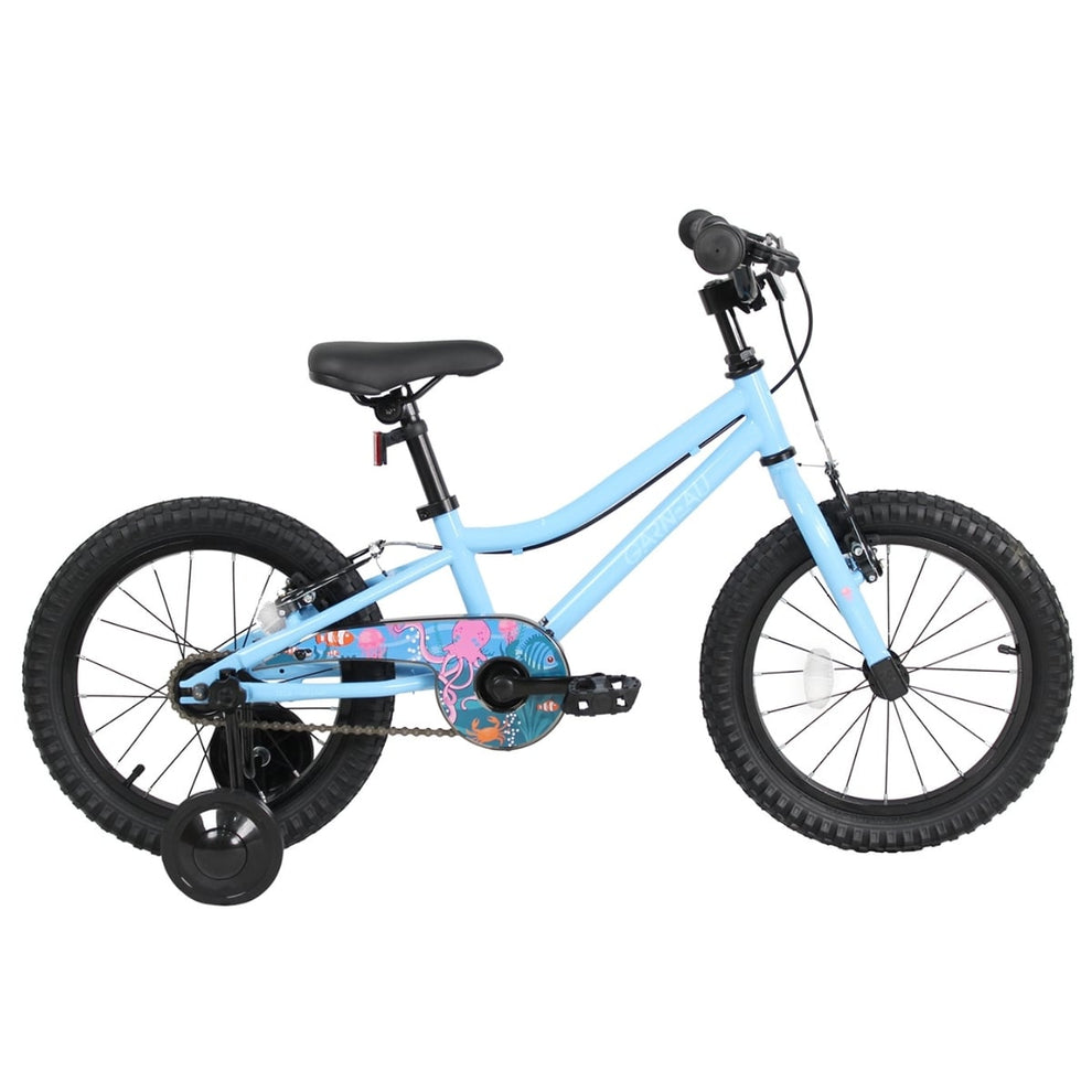 Louis Garneau FR16 — Vélo enfant 16 pouces | Bicycles Quilicot
