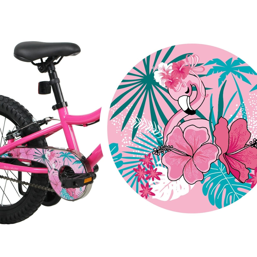 Louis Garneau FR16 — Vélo enfant 16 pouces | Bicycles Quilicot